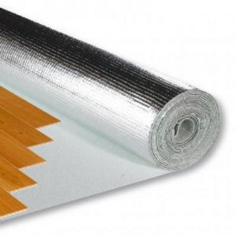 Sous couche qualité Premium | In-Parquet